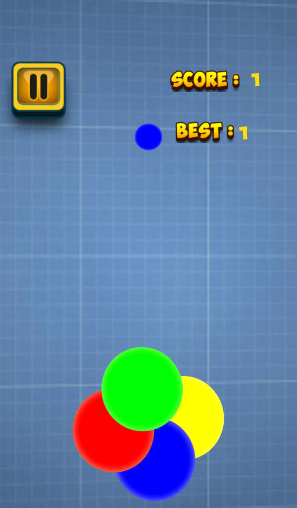 Color Survival - App on Amazon Appstore