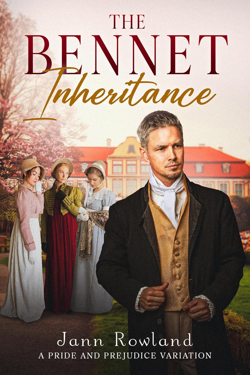 The Bennet Inheritance eBook : Rowland, Jann: Amazon.com.au: Kindle Store