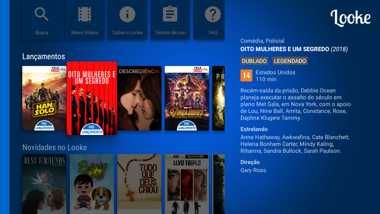 Looke:Amazon.com:Appstore for Android