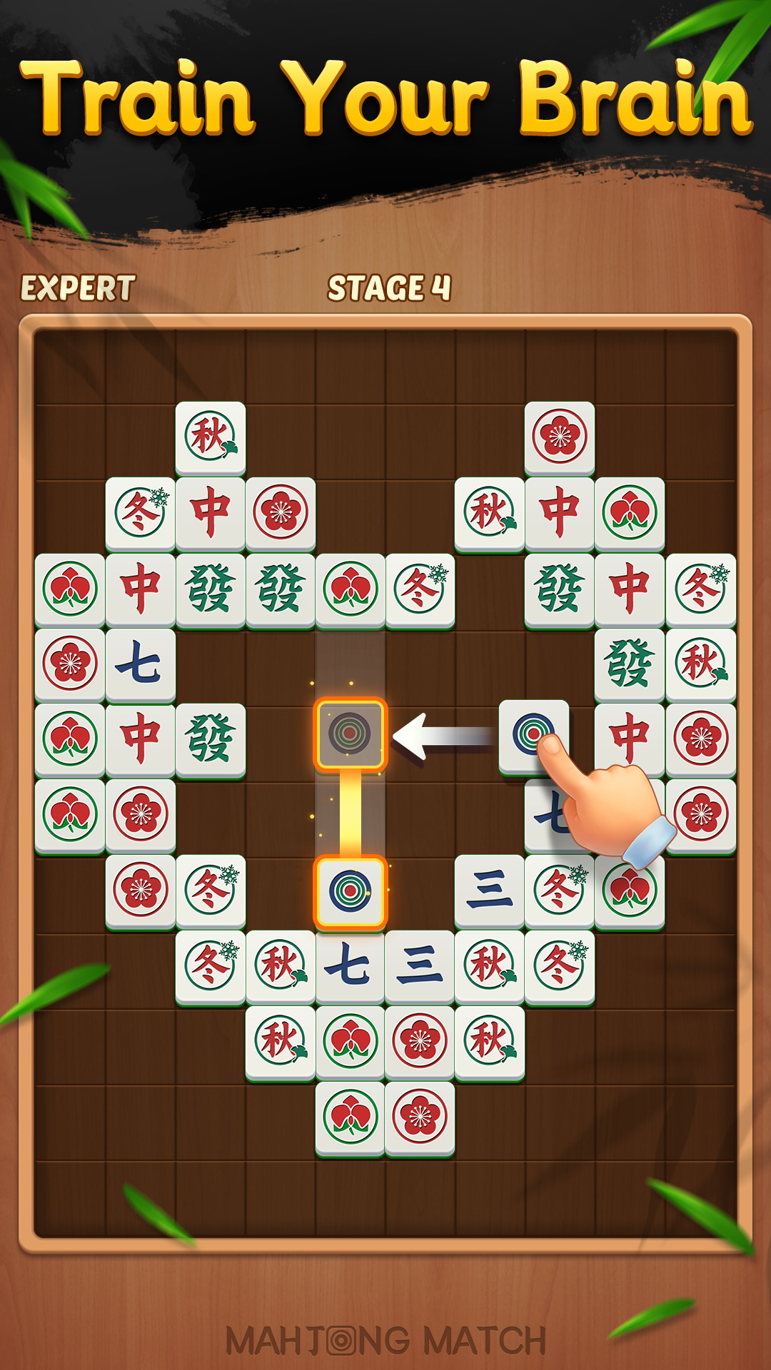 Mahjong Match-Relaxing & Fun - App on Amazon Appstore