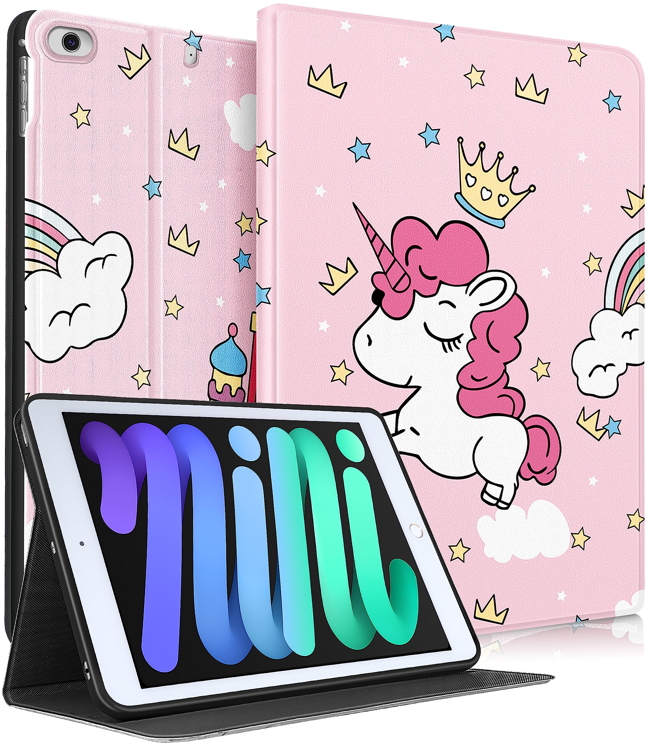 Cute Ipad Mini Cases For Teenage Girls