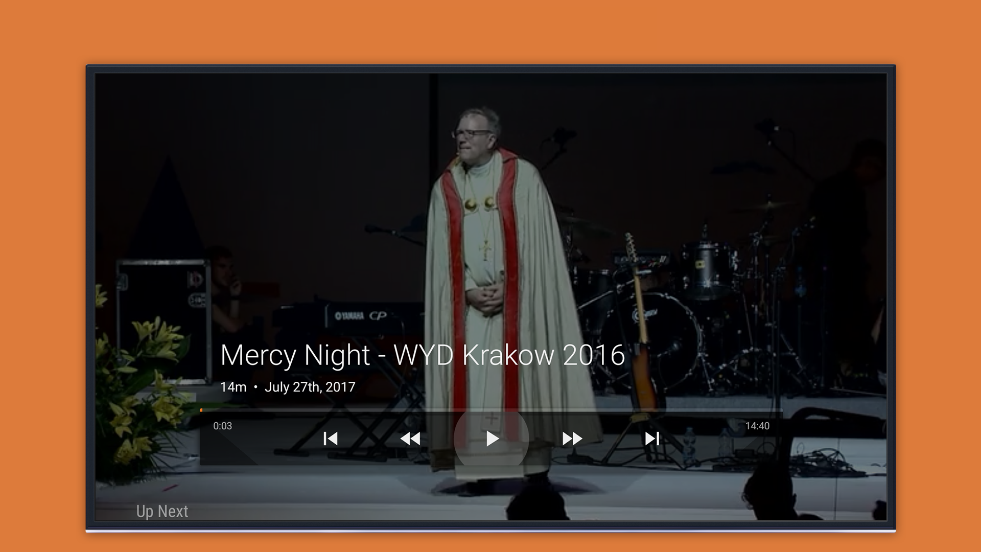 Word on Fire Digital - App on Amazon Appstore