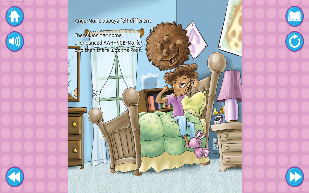 The Magic Poof - App on the Amazon Appstore