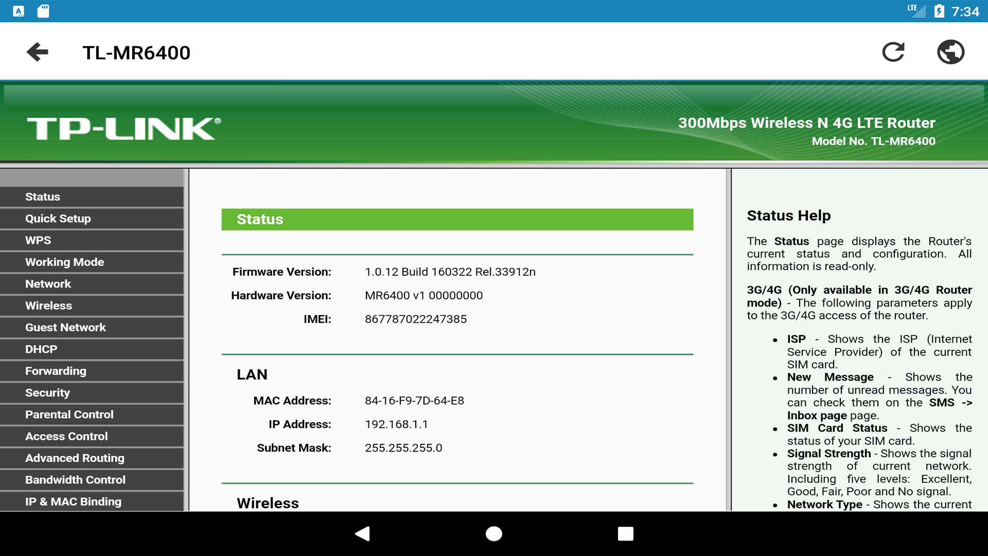 IP Tools: Network Utilities:Amazon.es:Appstore for Android