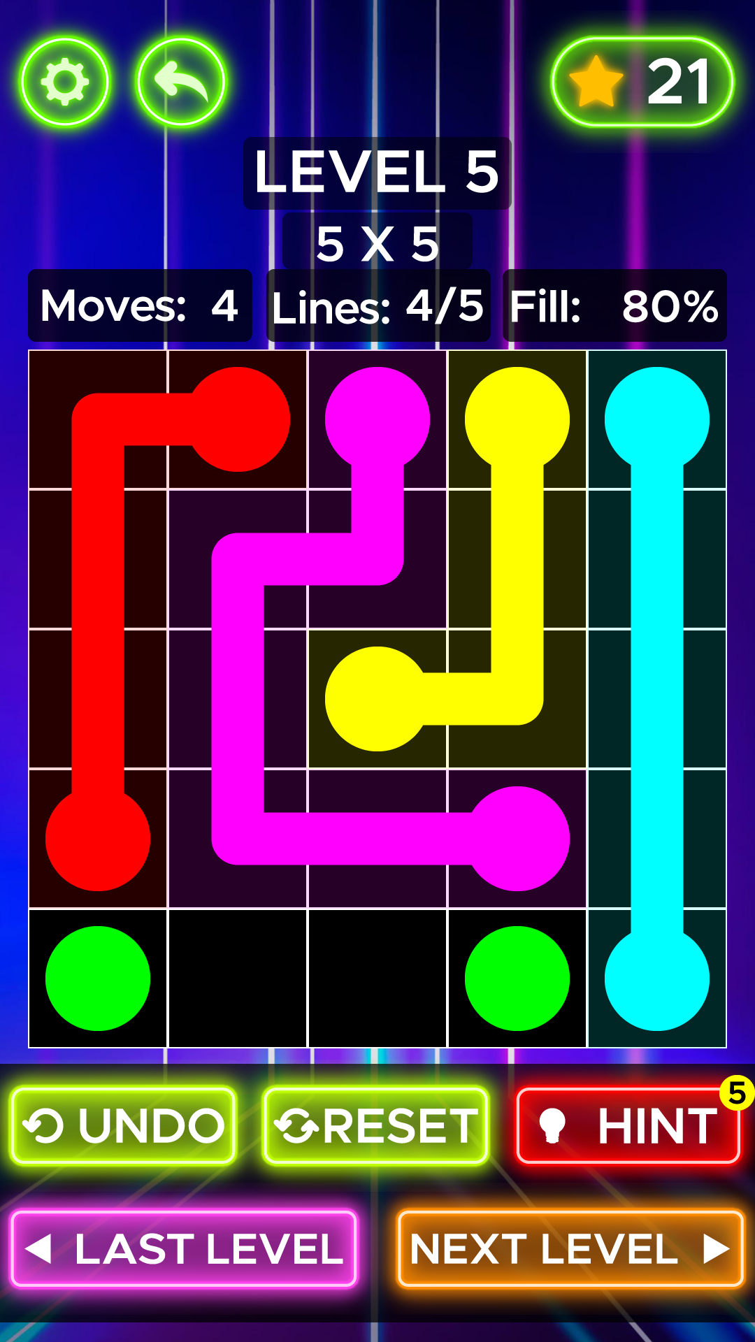 Connect The Dots: Puzzle Games - App on Amazon Appstore