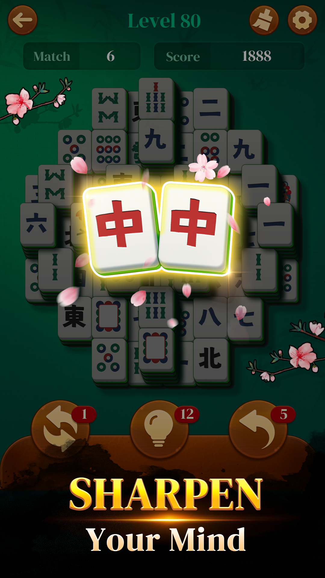Panda Mahjong - Classic Tile - App on Amazon Appstore
