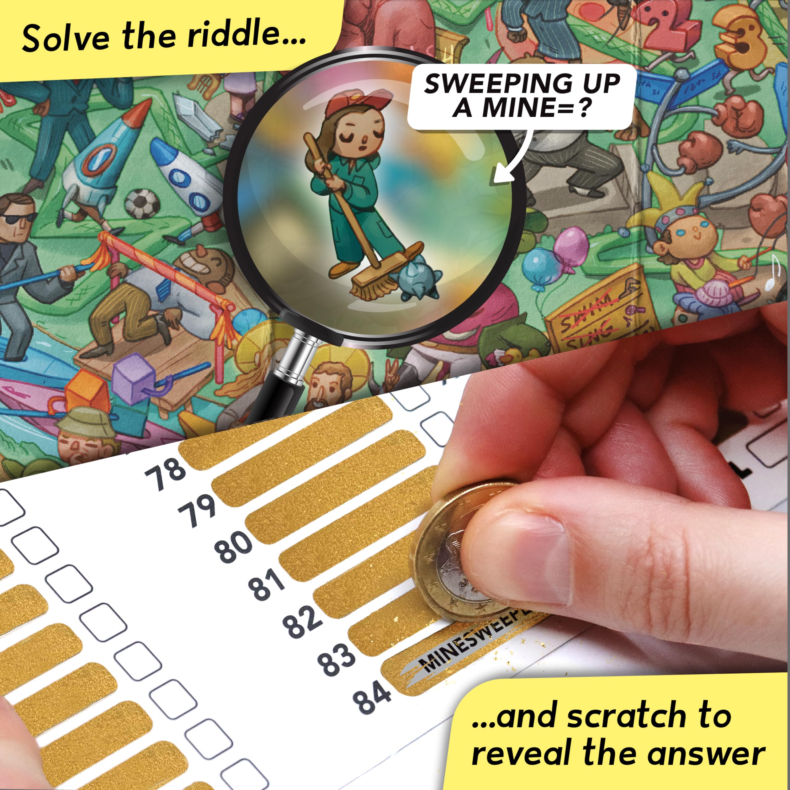 Travel game riddle 60 photos - Morilly.com