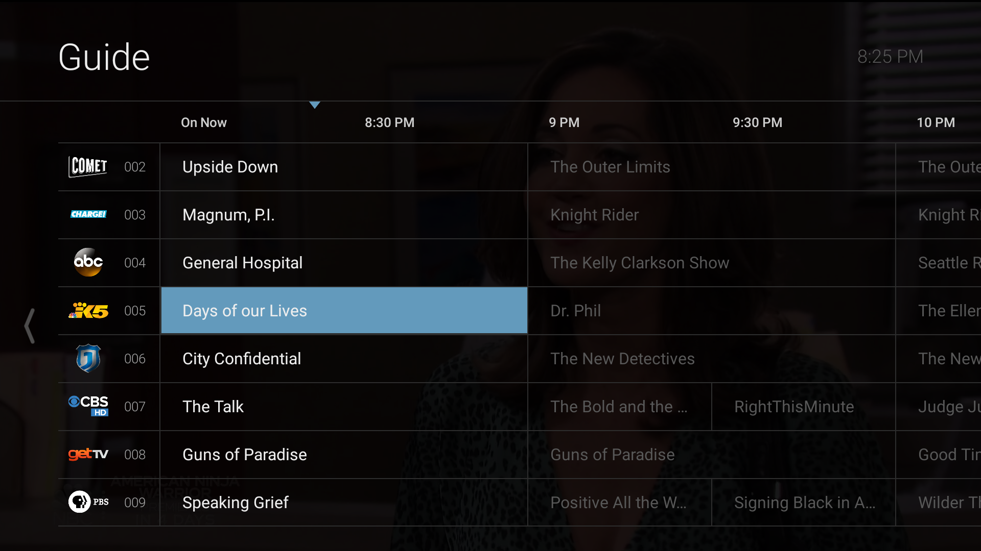 pzTV by PogoZone - App on Amazon Appstore