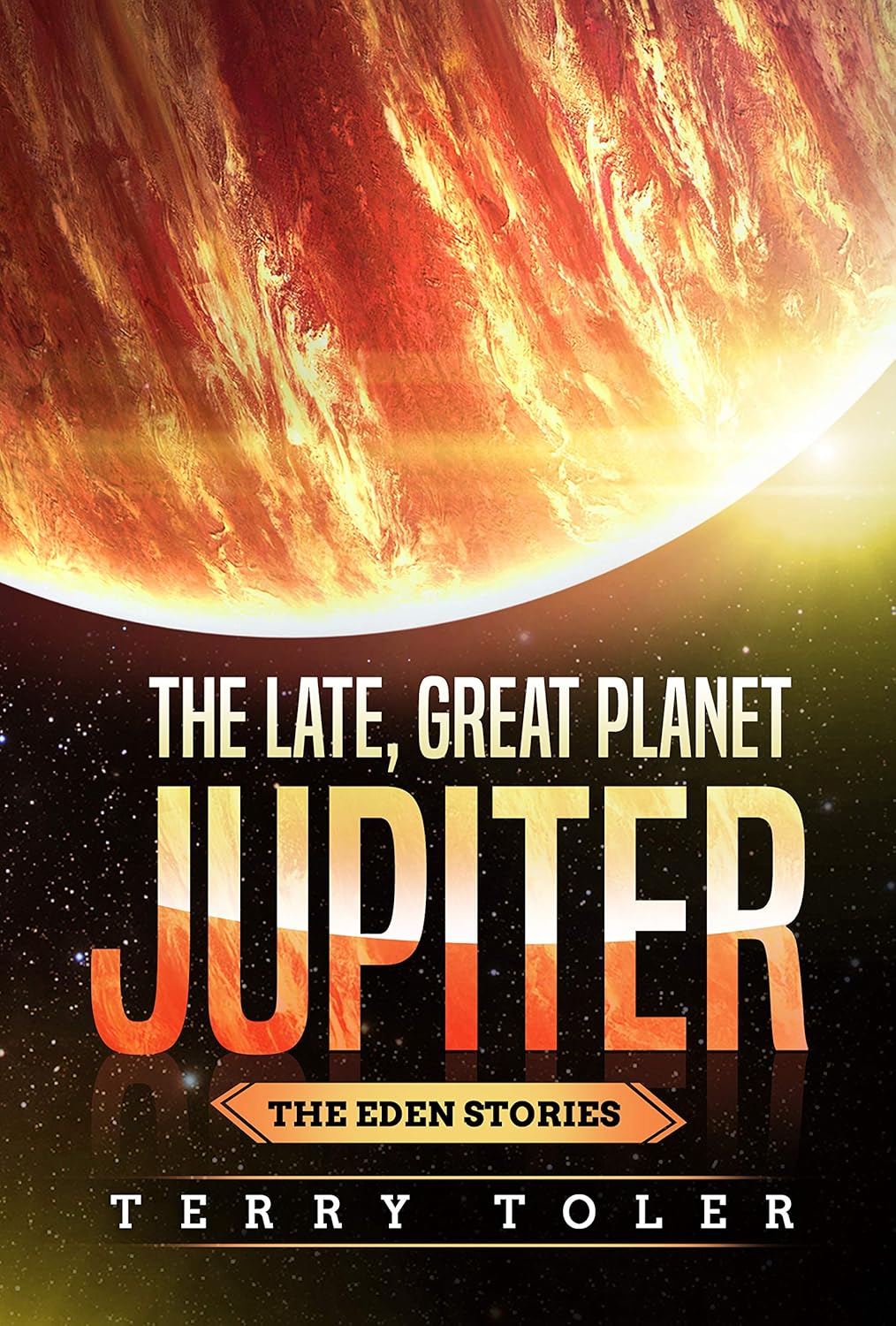 Amazon.com: The Late, Great Planet Jupiter: The Rapture Comes to ...