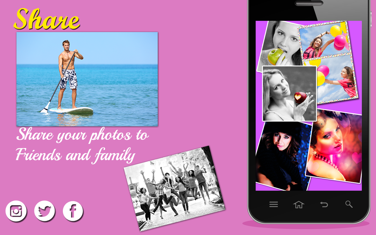 PicTune-Photo Editor - App on the Amazon Appstore