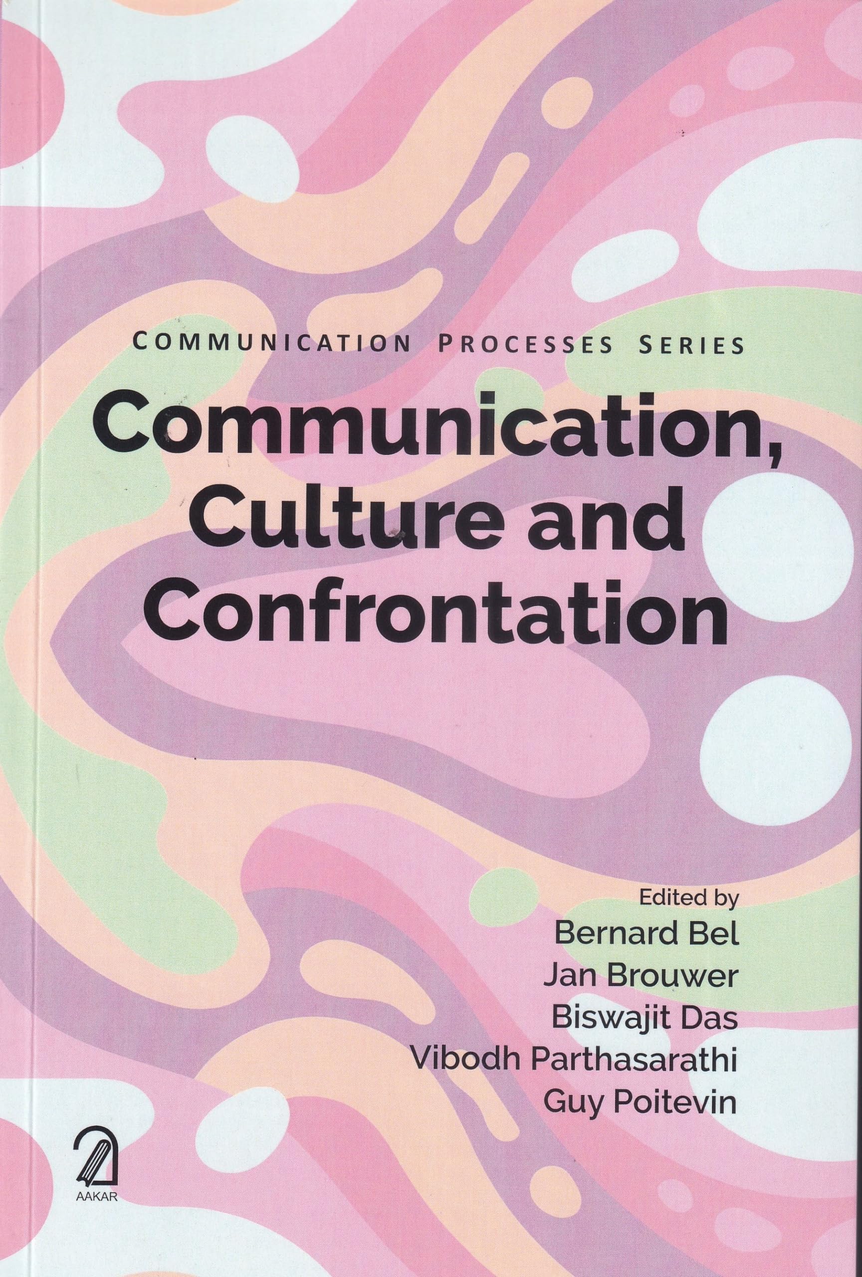 Amazon.in: Buy Communication, Culture and Confrontation : Communication ...