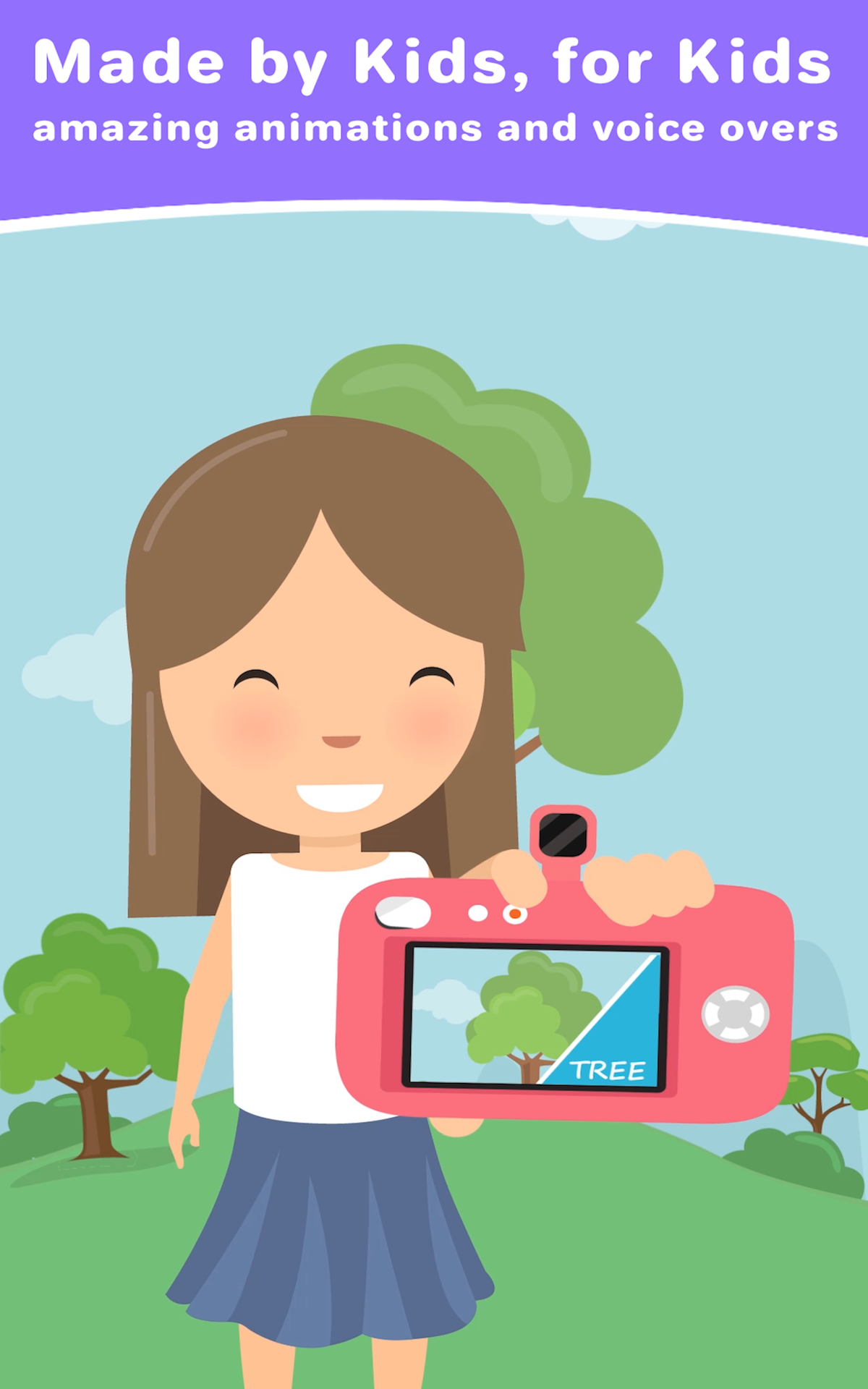 Happy Snap - App on Amazon Appstore