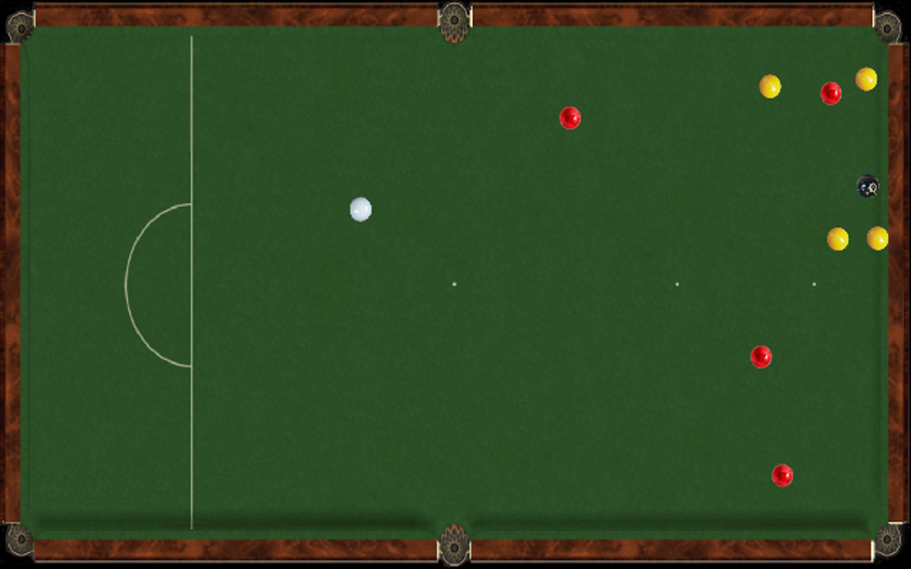Quicky Flicky American Eight Ball Extreme Pool PVP ad FREE - App on ...