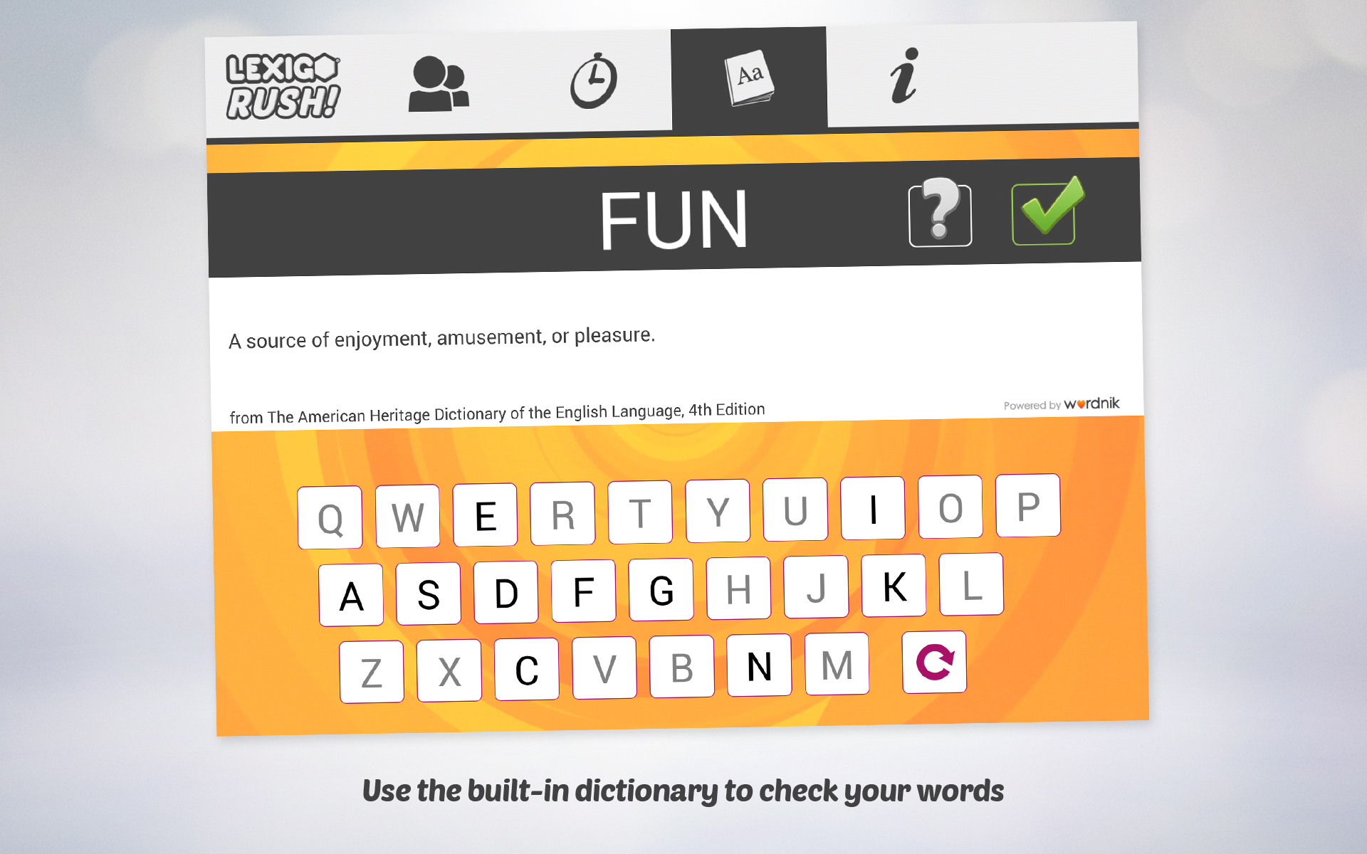 Wiggles 3D Game Box - App on Amazon Appstore