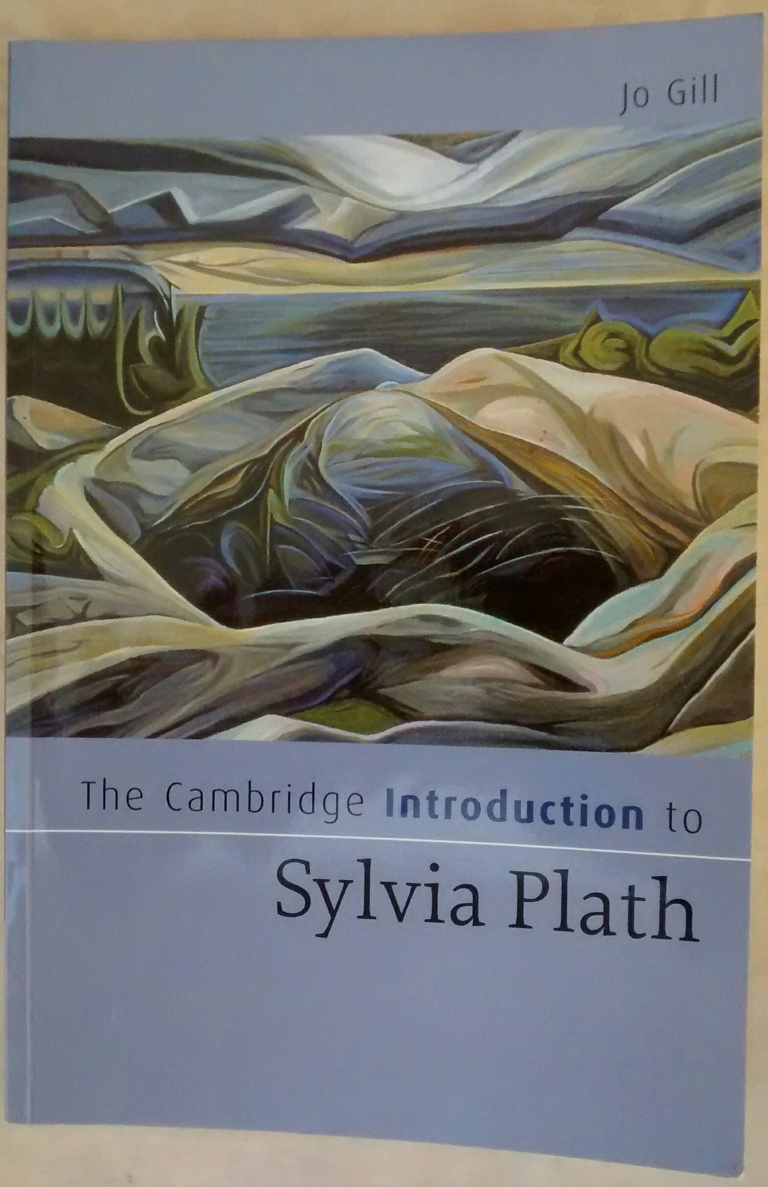 Amazon.com: The Cambridge Introduction to Sylvia Plath (Cambridge ...