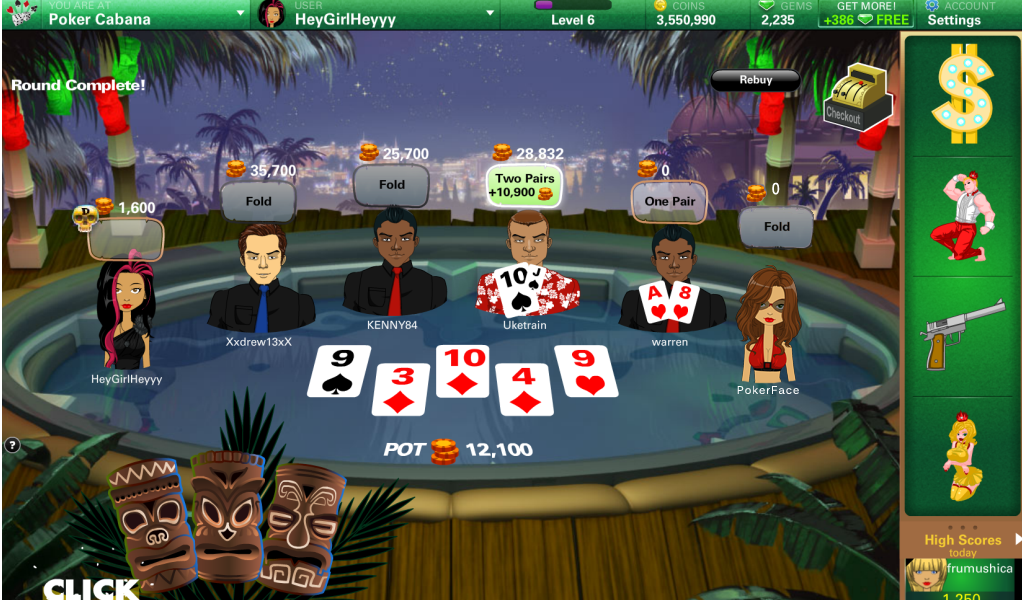 Vegas World - App on Amazon Appstore