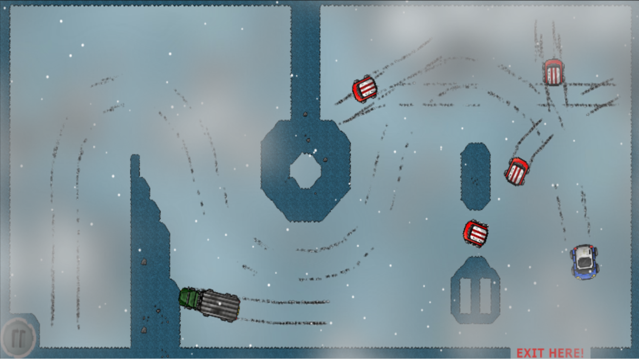 Swerve! - App on the Amazon Appstore