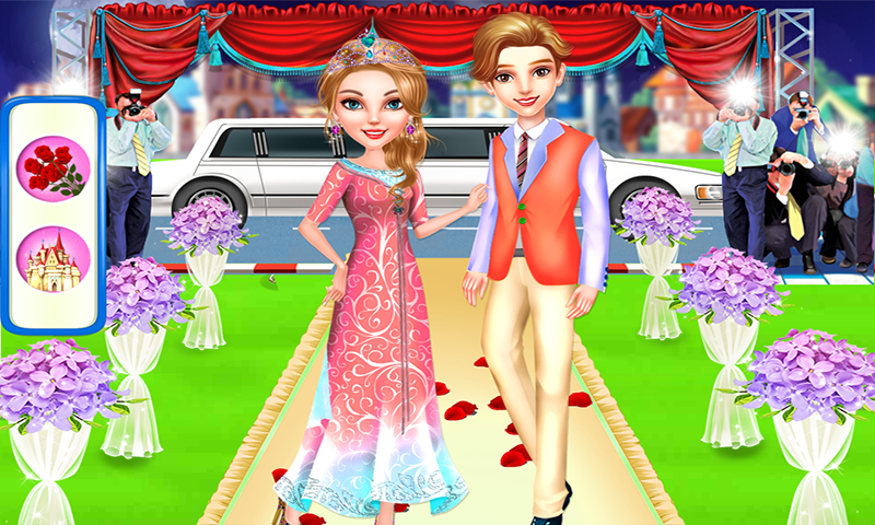 High School Prom Queen Date : in this free game, Love, Date, Dance ...