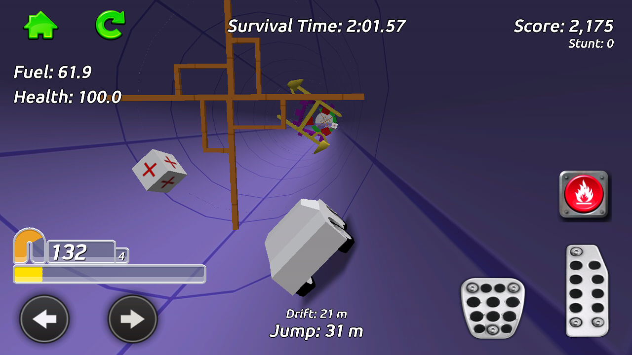 Stunt Mini Simulator - App on Amazon Appstore
