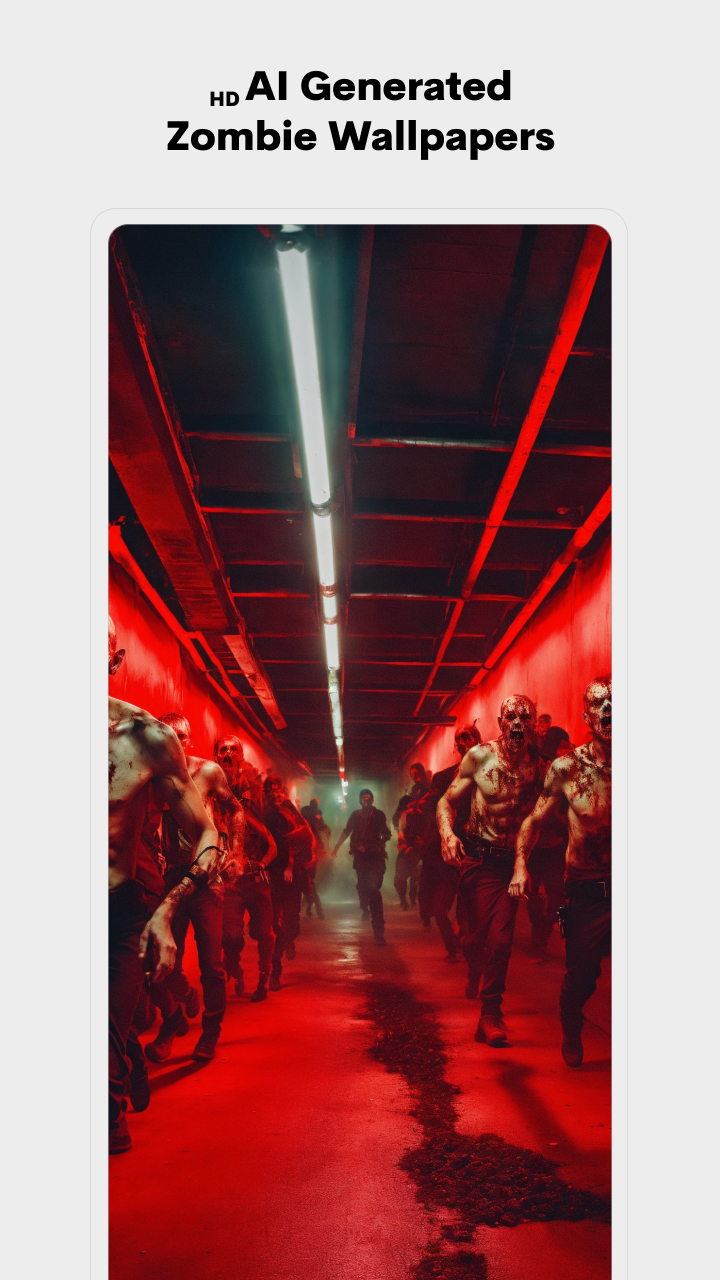 Zombie Wallpaper - App on Amazon Appstore