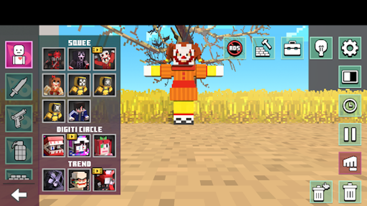 Ragdoll Sandbox: 456 Survival - App on Amazon Appstore