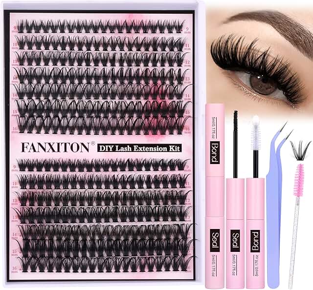 Amazon.com: Lashes