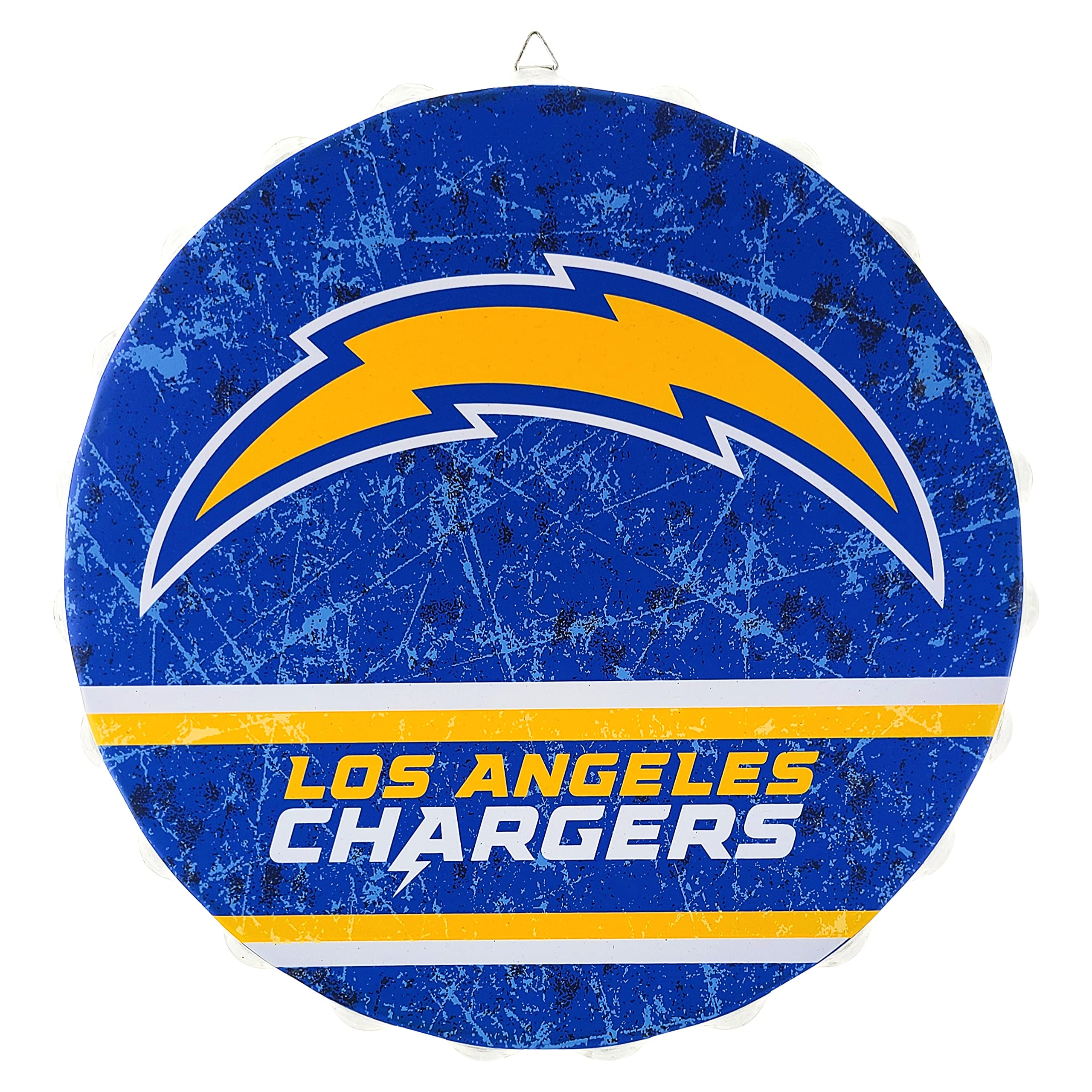 Nfl Chargers Old Logo