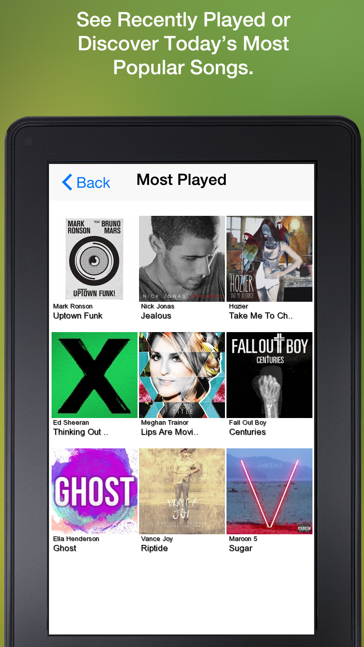 SoJO 104.9 - App on Amazon Appstore