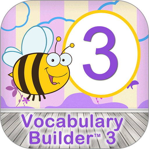 Vocabulary Builder™ 3 Video Flashcard player - App on the Amazon Appstore