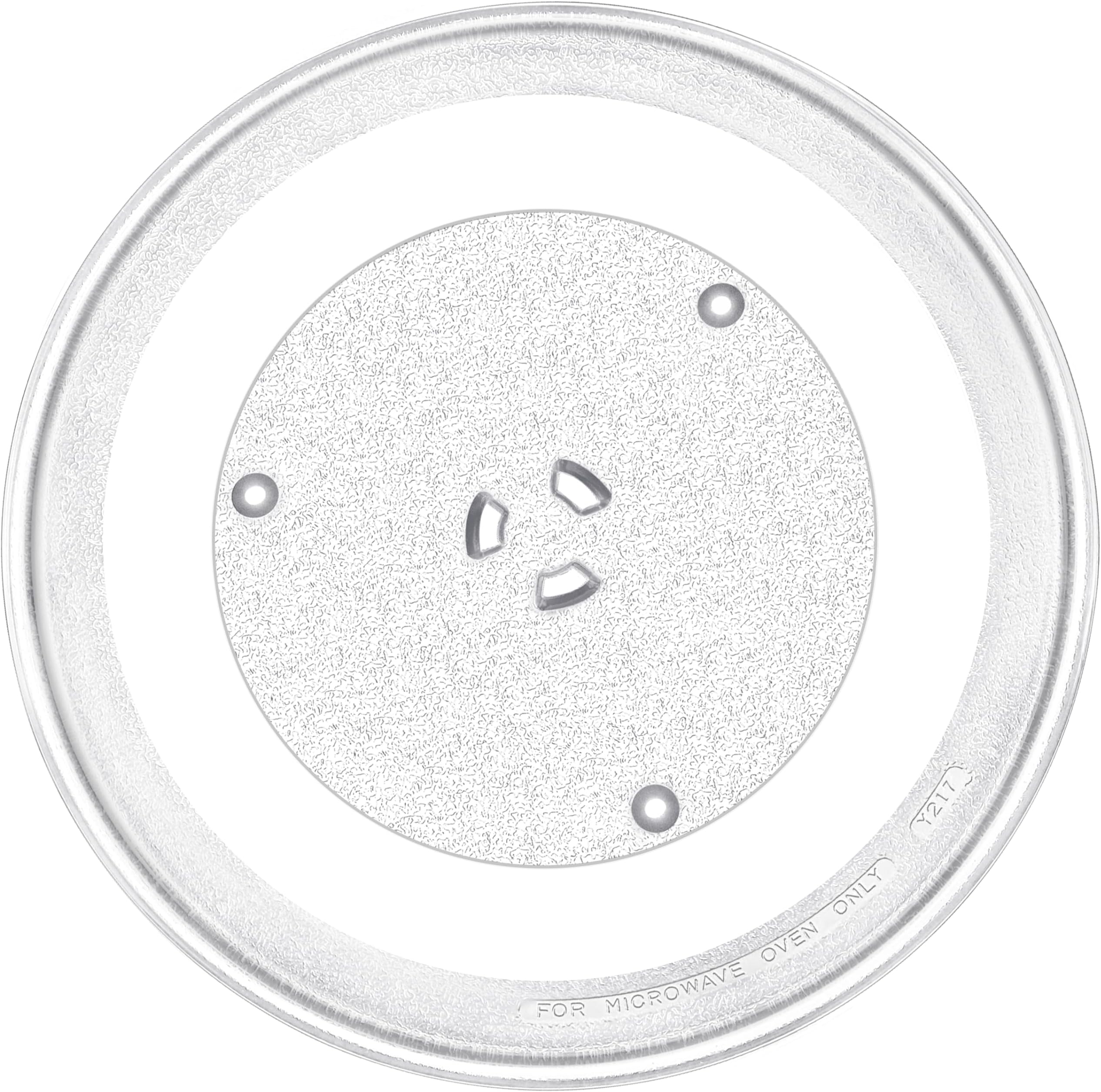 Amazon.com: Frigidaire Frigidare 5304509621 Microwave Glass Replacement ...