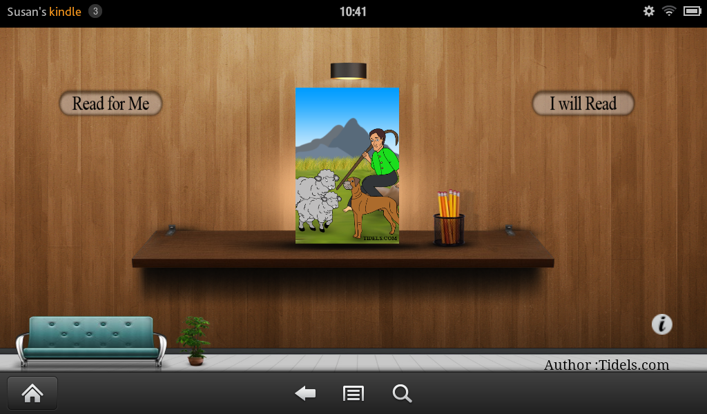 Old Sultan - App on Amazon Appstore