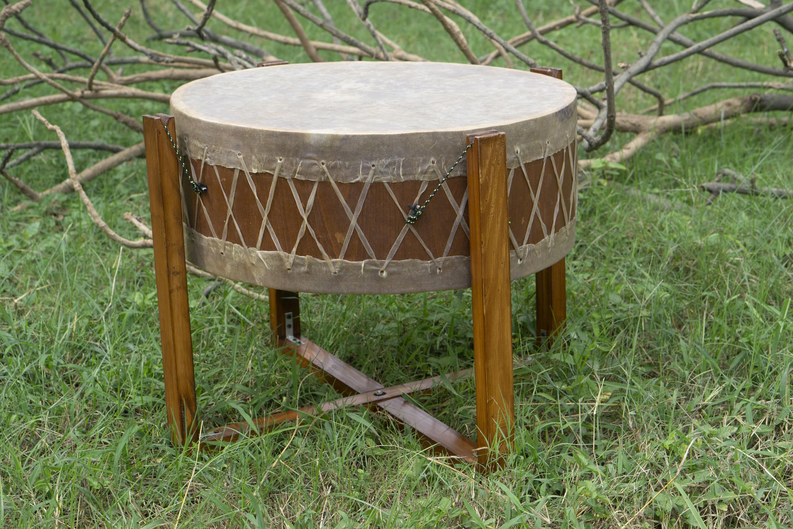 Tambor Powwow On The Powwow Trail – The Southern Ute Drum