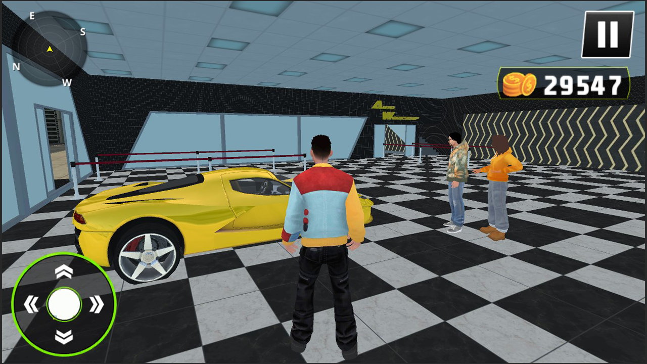 Car Sale Simulator 3D: Used Vehicle Dealership Game - App on Amazon ...