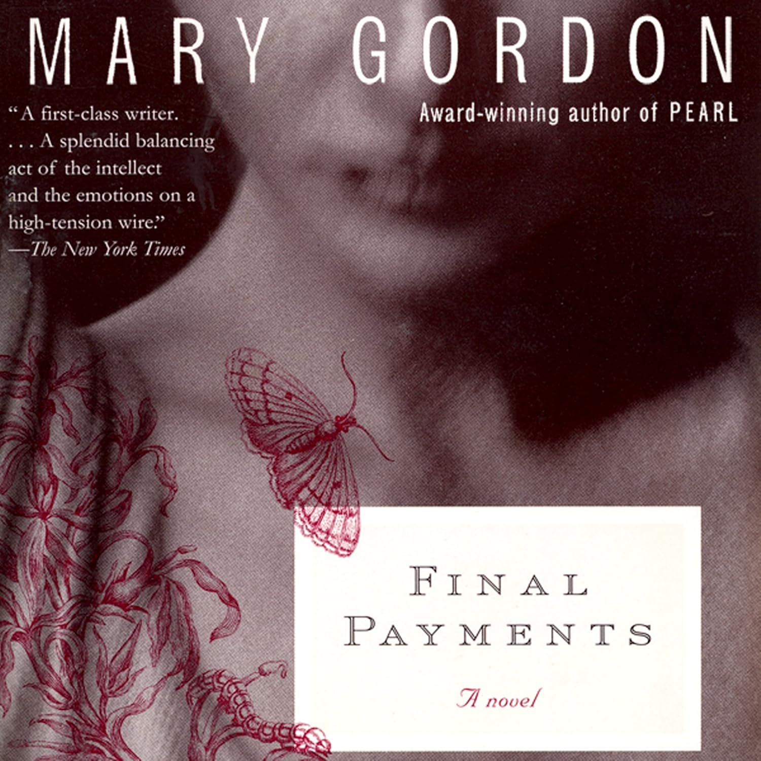 Amazon.com: Final Payments (Audible Audio Edition): Mary Gordon, Kate ...