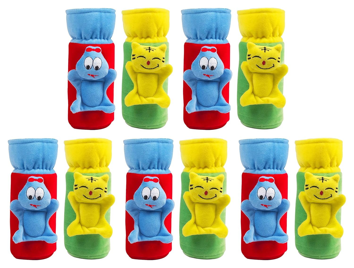Buy Ole Baby 500 Ml Capacity Pop Up Cute Character Plush Bottle Velvet buy-ole-baby-500-ml-capacity-pop-up-cute-character-plush-bottle-velvet