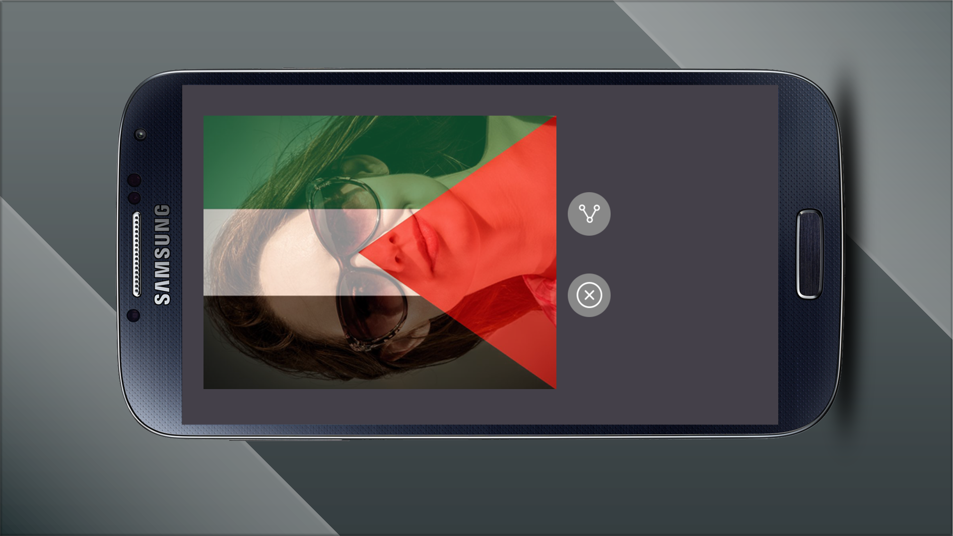 Palestine Flag Profile Picture - App on Amazon Appstore
