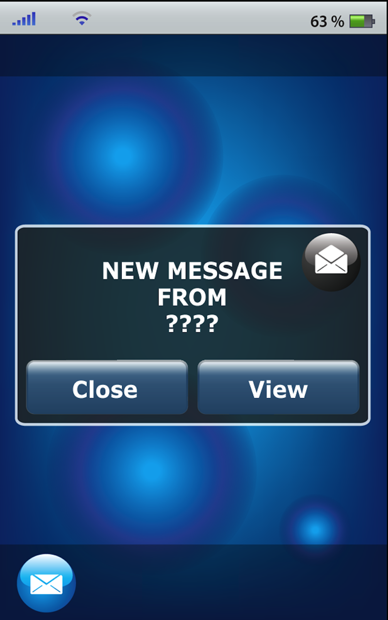 Death Text Prank Call:Amazon.de:Appstore for Android