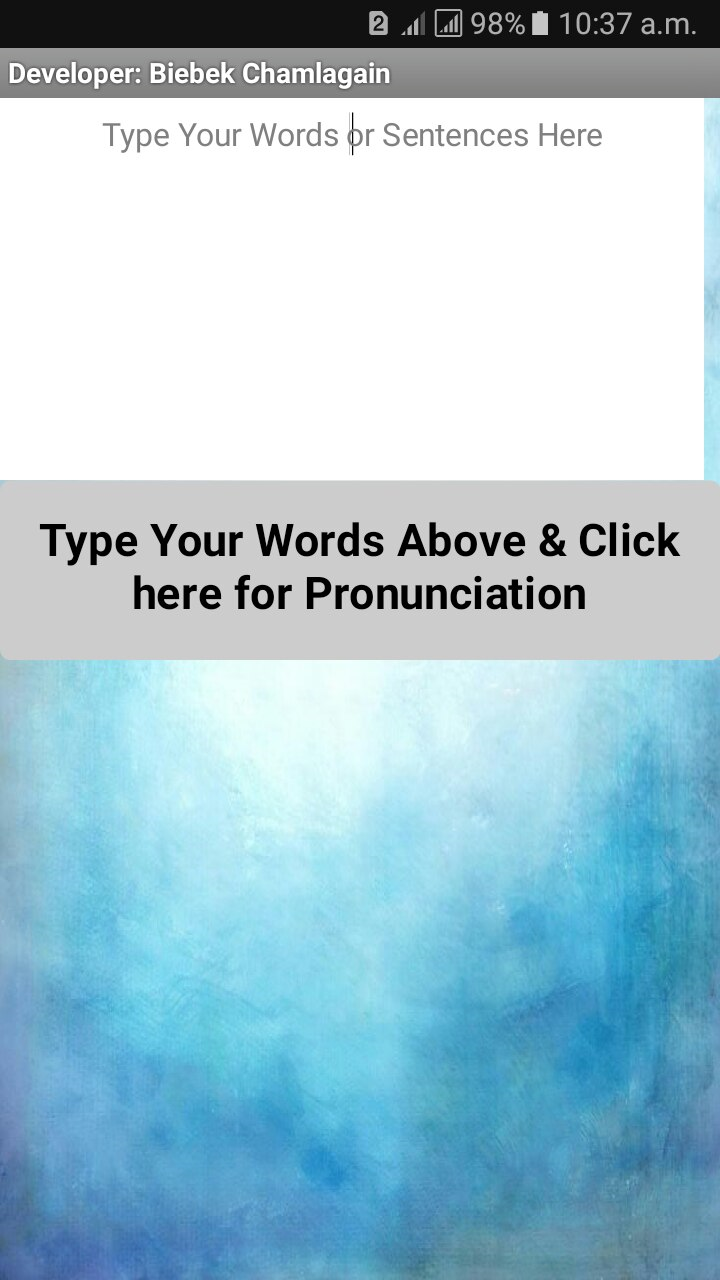 English Pronunciation Guru - App on Amazon Appstore