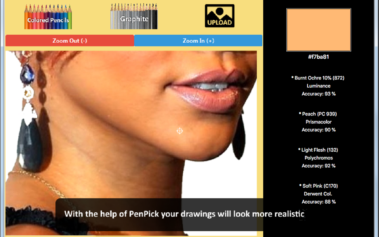 PenPick - App on Amazon Appstore