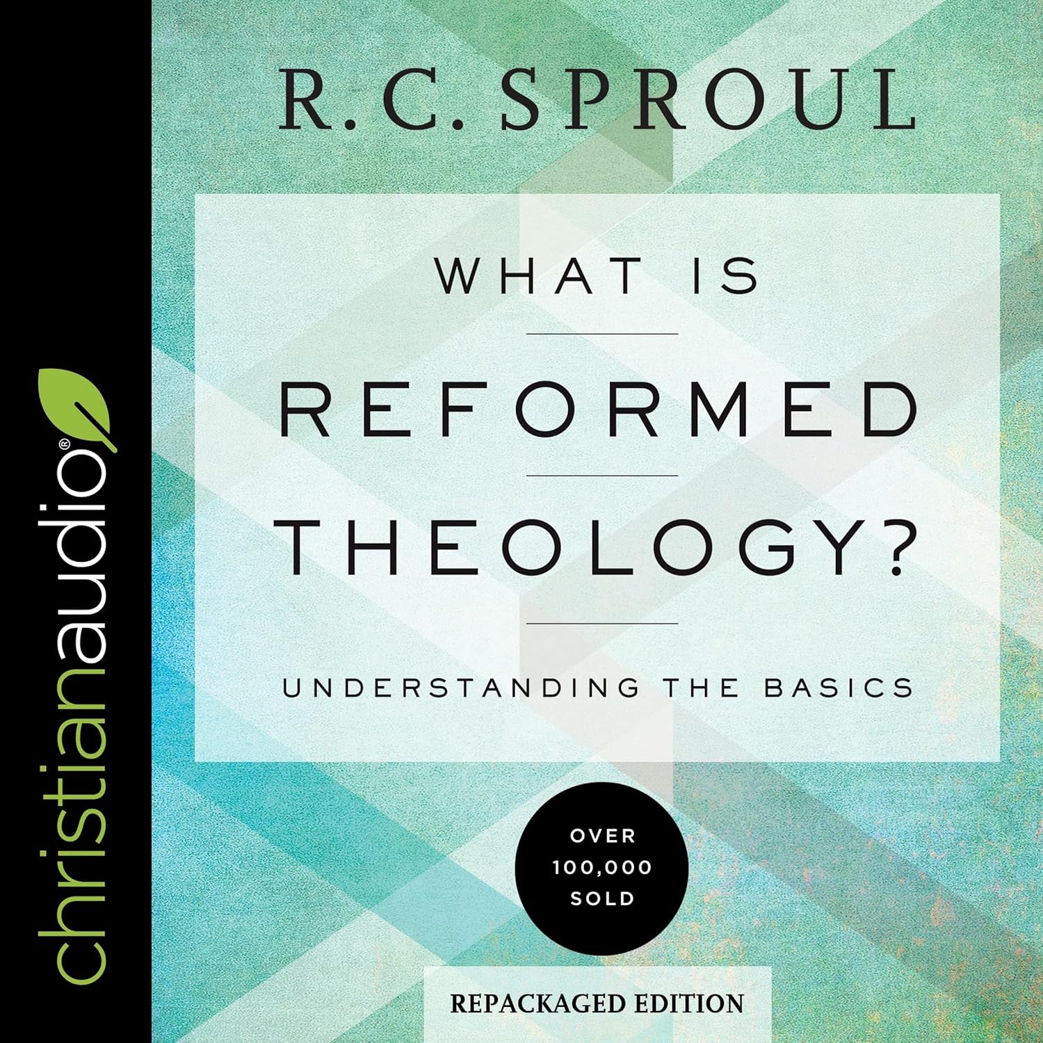 What Is Reformed Theology?: Understanding the Basics: R. C. Sproul ...