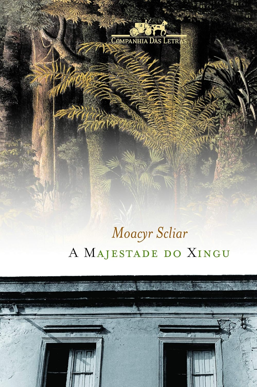 A majestade do Xingu - | 9788571647015 | Amazon.com.au | Books