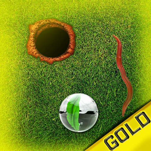 Marble Balls Labyrinth Infinity : The Kid Backyard Worms Playground ...