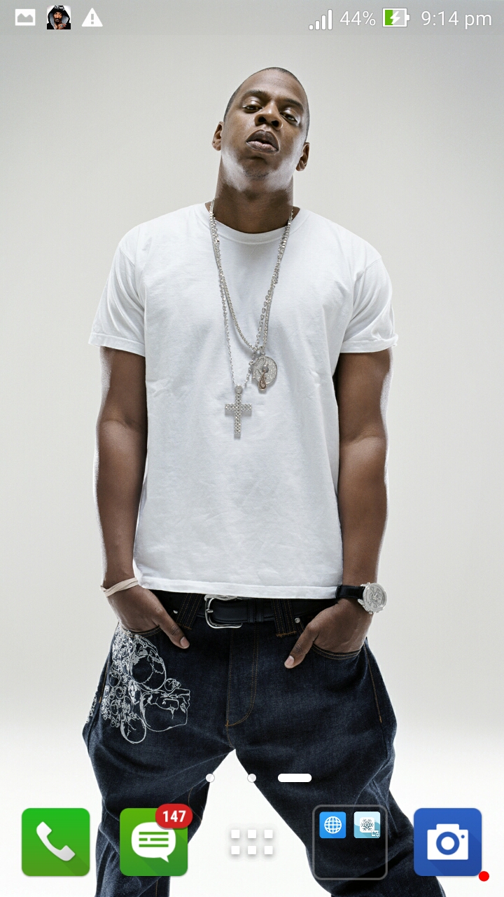 Rapper Wallpapers - App on Amazon Appstore