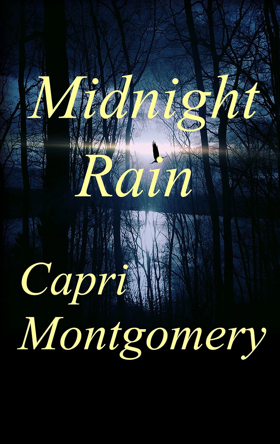 Midnight Rain (Nature's Gate Book 2) - Kindle edition by Montgomery ...