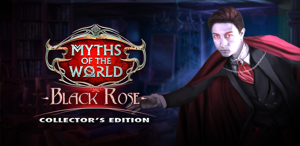 Myths of the World: Black Rose Collector's Edition - App on Amazon Appstore