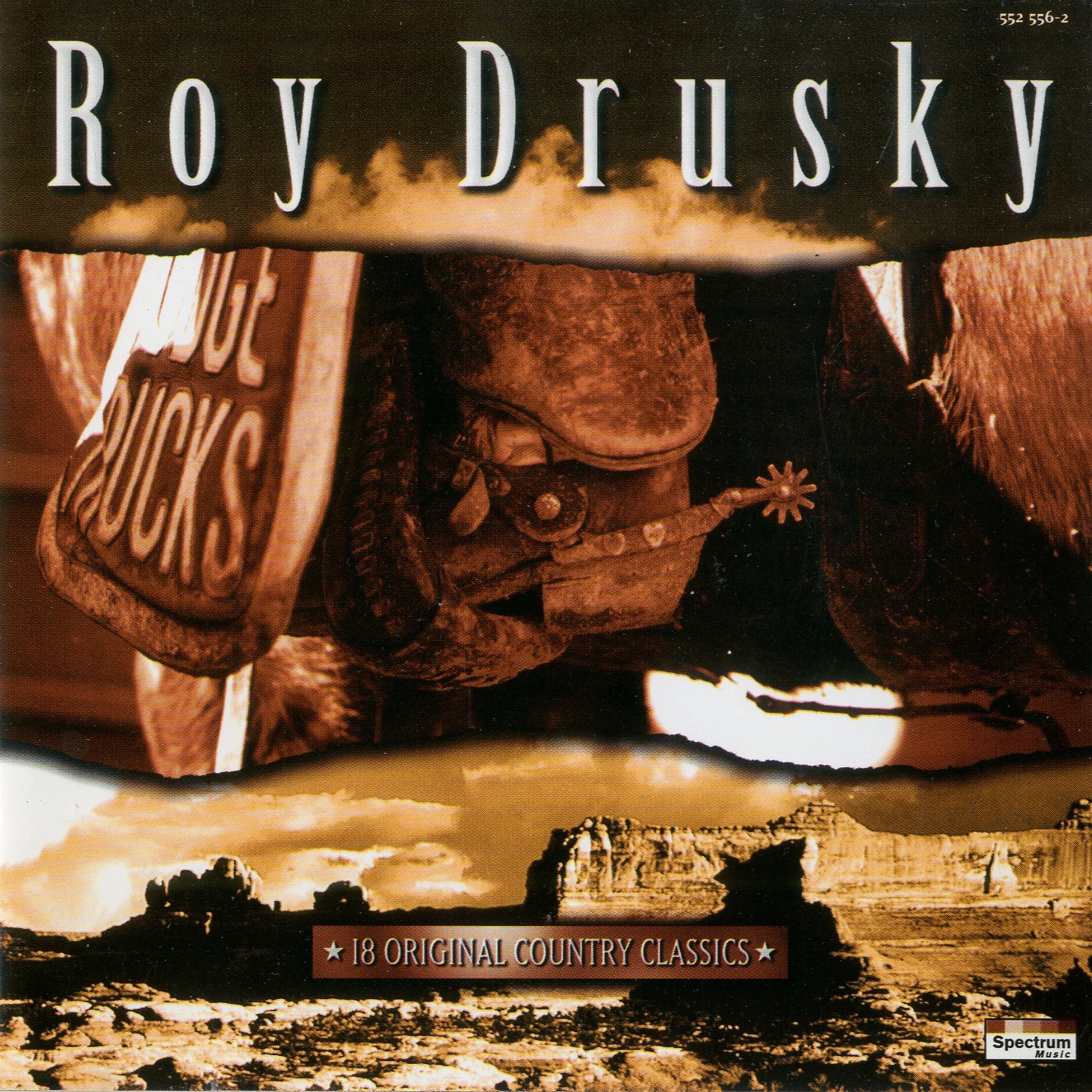 Roy Drusky - Amazon.com Music