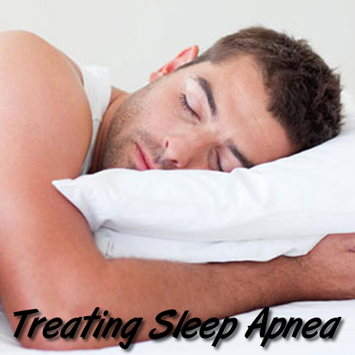 Treating Sleep Apnea - App on Amazon Appstore