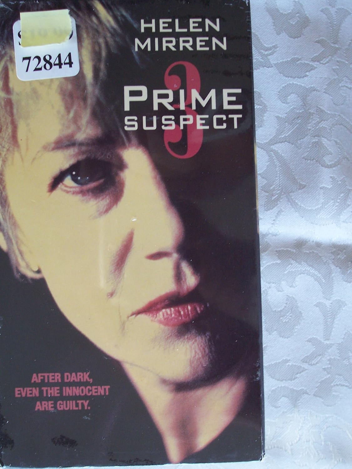 Amazon.com: Prime Suspect 3 : Prime Suspect: Movies & TV