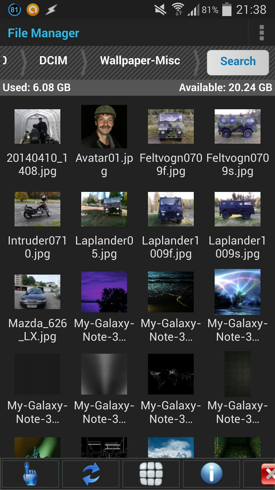 FileManager Pro:Amazon.de:Appstore for Android