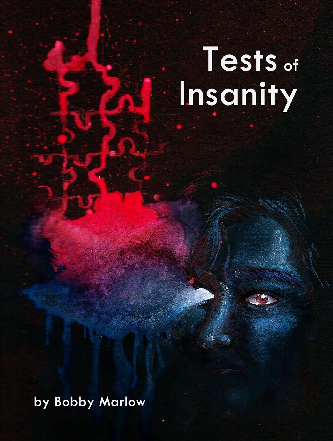 Tests of Insanity eBook : Marlow, Bobby, Bailey Smith: Amazon.in ...